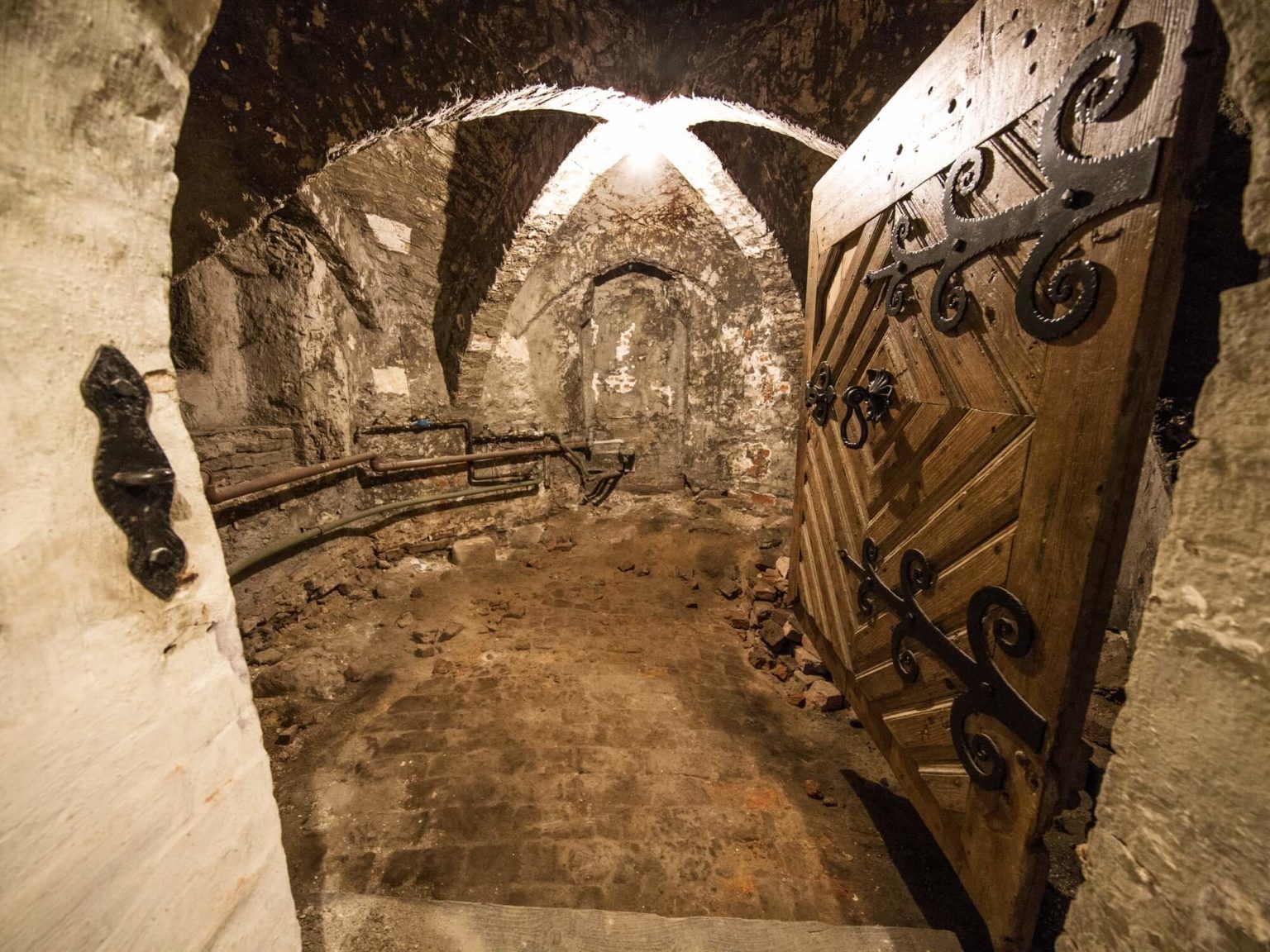 Harburger Schloss • AMH